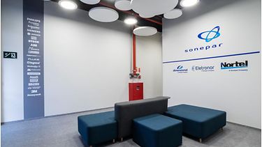 Novo escritório da Sonepar no Brasil