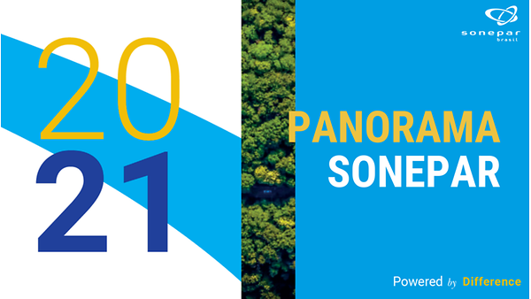 Panorama Sonepar 2021