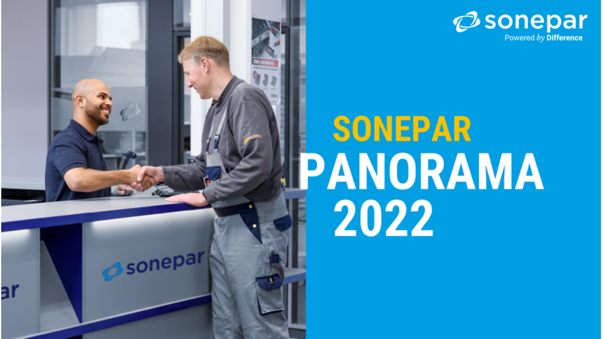 Sonepar Panorama 2022