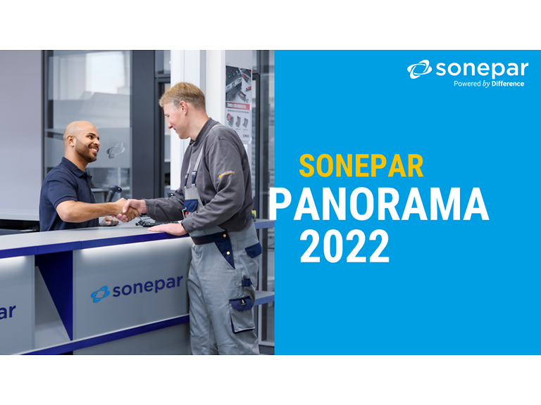 Sonepar Panorama 2022