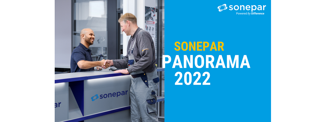 Sonepar Panorama 2022