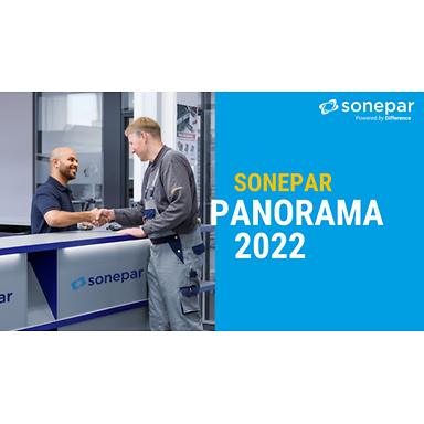 Sonepar Panorama 2022