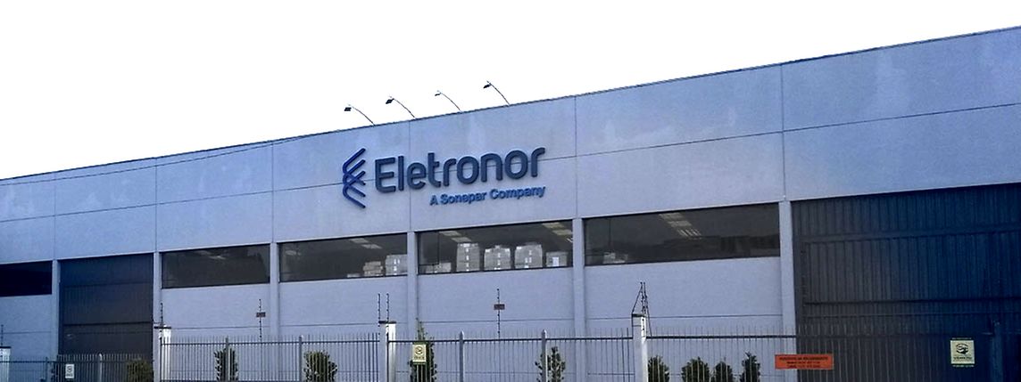 Nossas Empresas