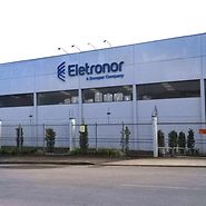 Nossas Empresas